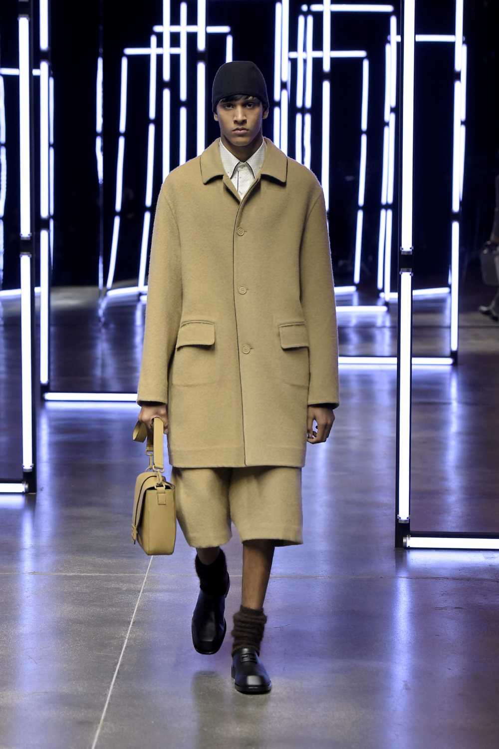 Fendi Fall-Winter 2021 Collection