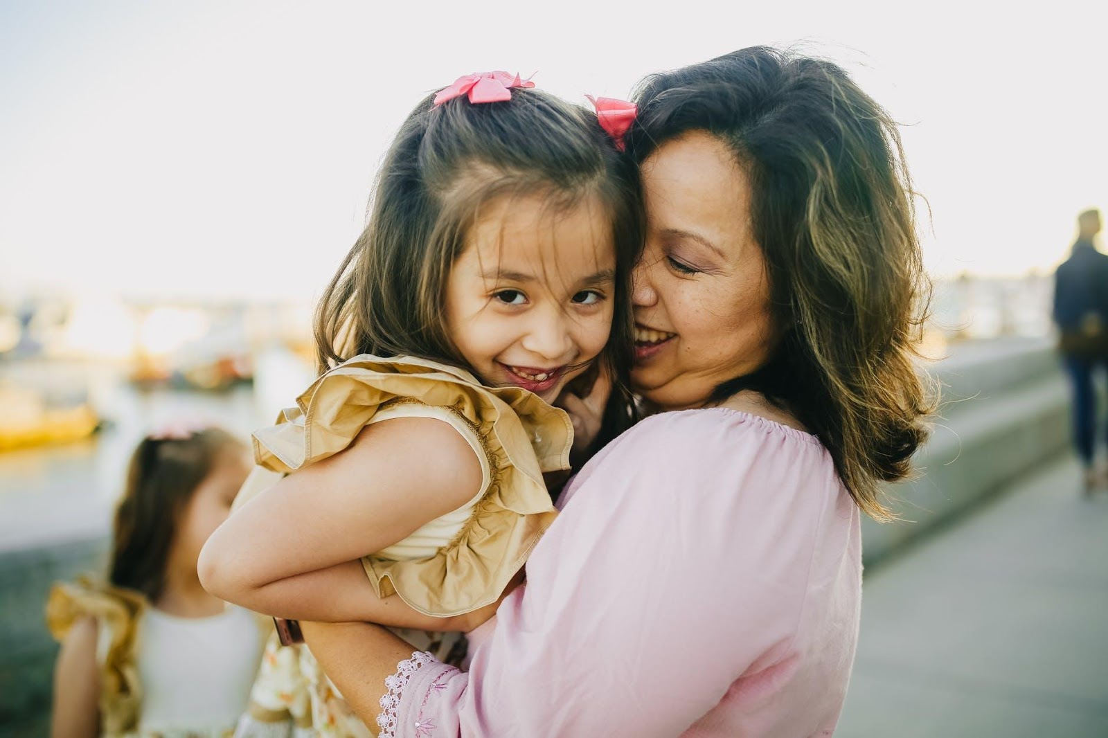 10 Tips on How to Be a Successful Single Mother