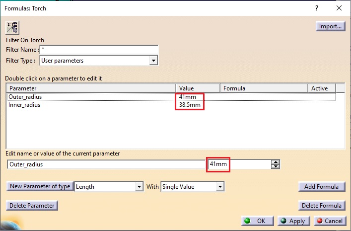 Product Design Engineering: CATIA V5 Tips & Tricks