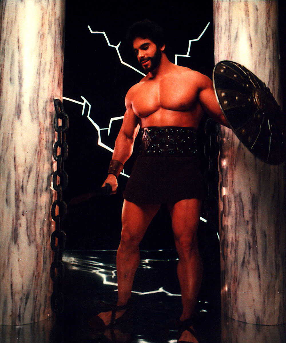 The Ultimate Hercules Blog Lou Ferrigno As Hercules