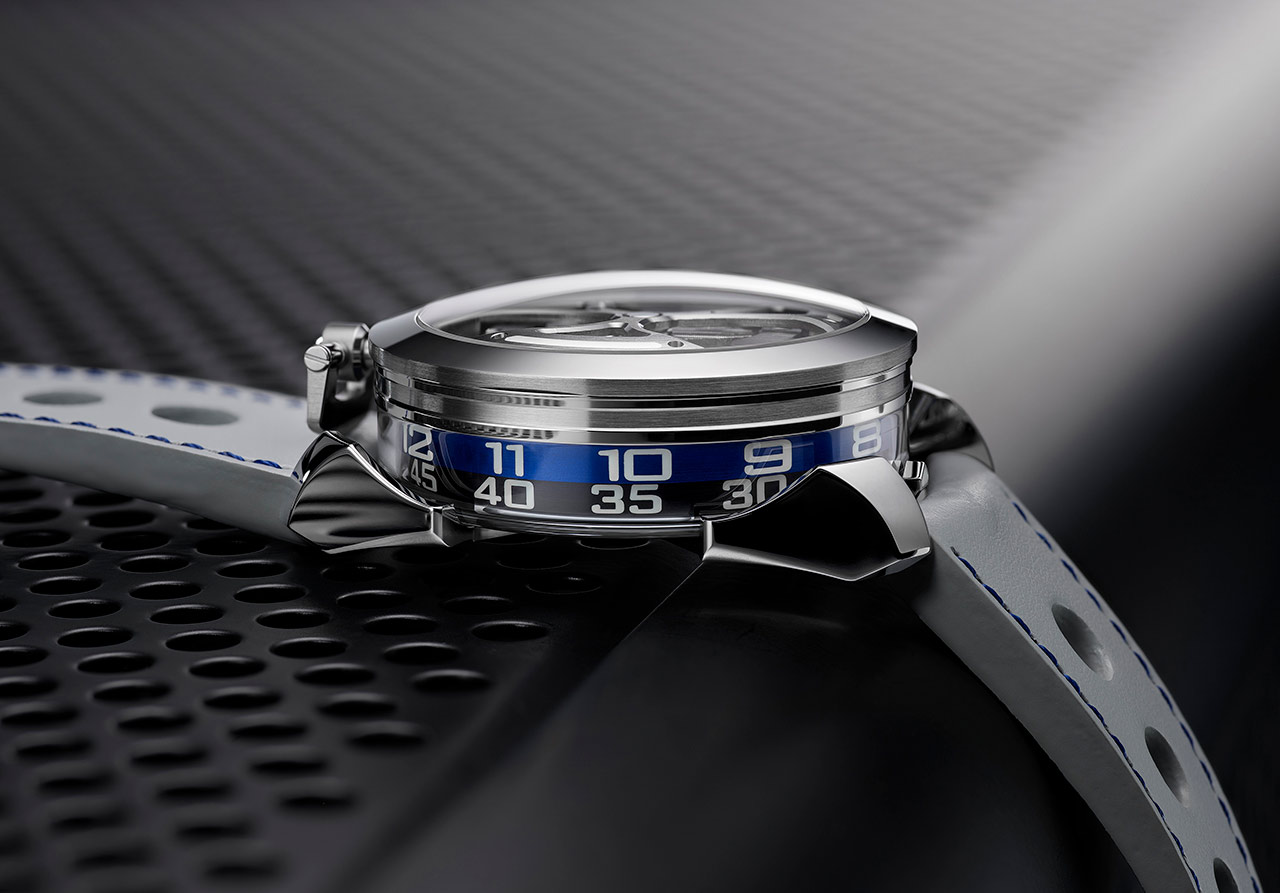 M.A.D.Editions - M.A.D.1 watch | Time and Watches | The watch blog