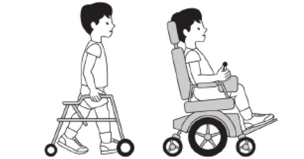 PEDIATRIA HRRB: PARALISIS CEREBRAL