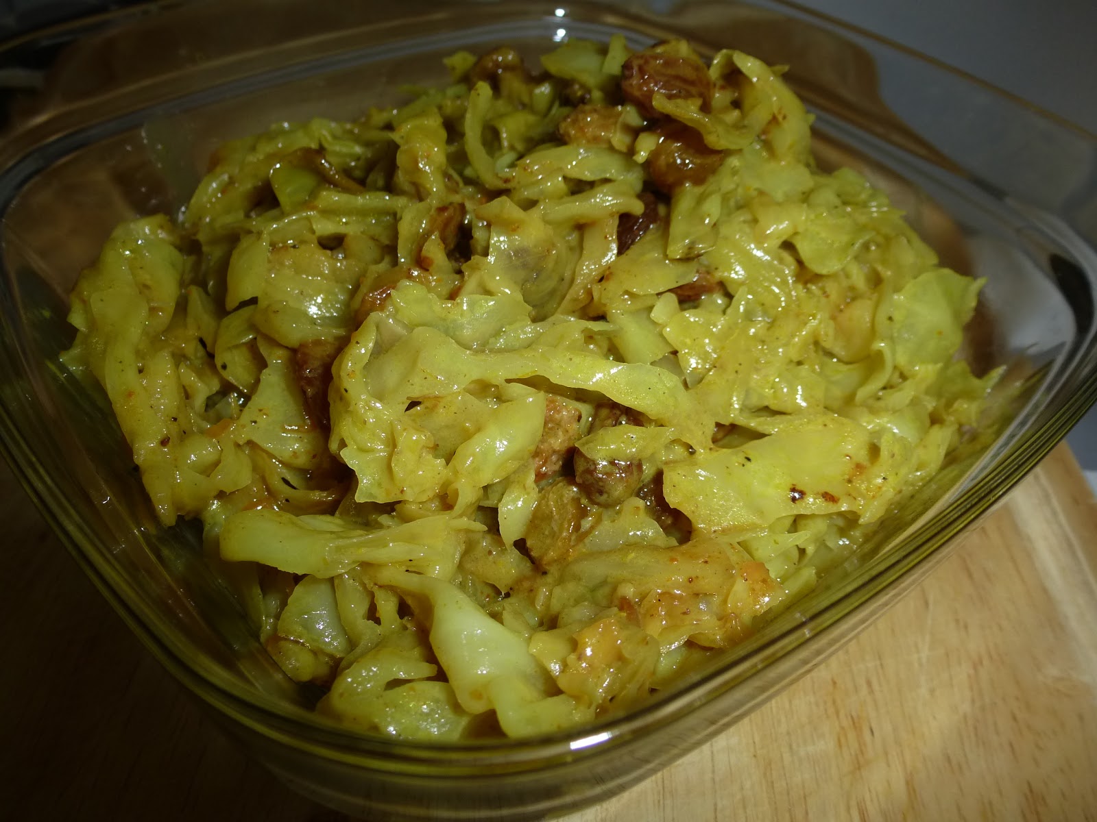 Arizonami: Chou pointu à la crème d'épices