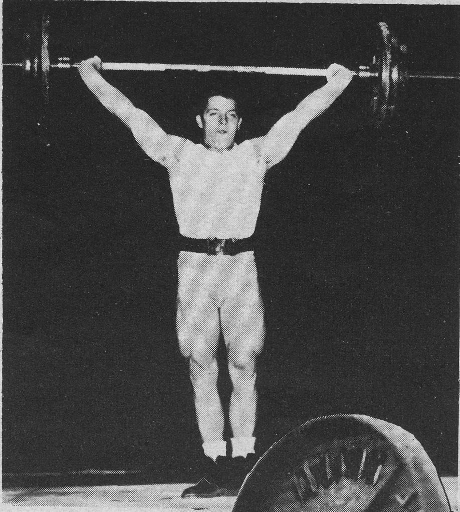 The Tight Tan Slacks of Dezso Ban: Dave Sheppard - Charles A. Smith