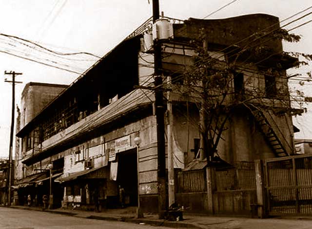 Manila loses Meralco Head Office in San Marcelino | Ivan About Town