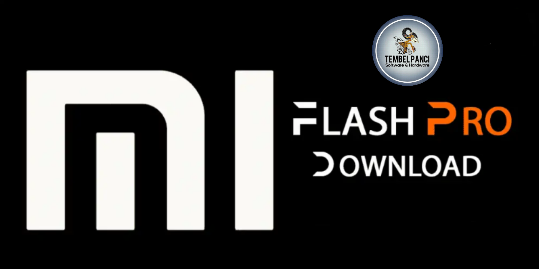 Mi flash tool pro - greestrategic