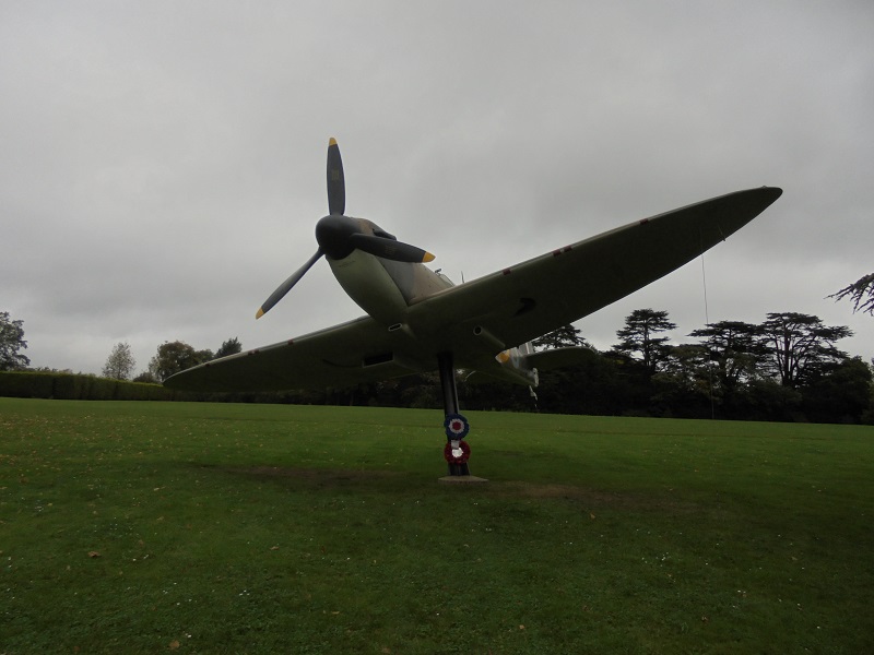 London buses one bus at a time: the return: Bentley Priory Museum ...