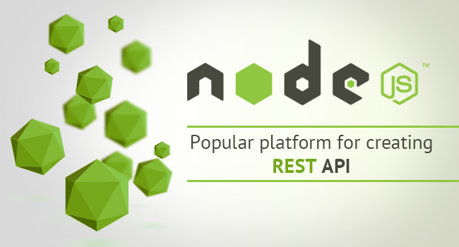 Nodejs Restful Api Nodejs Magazine