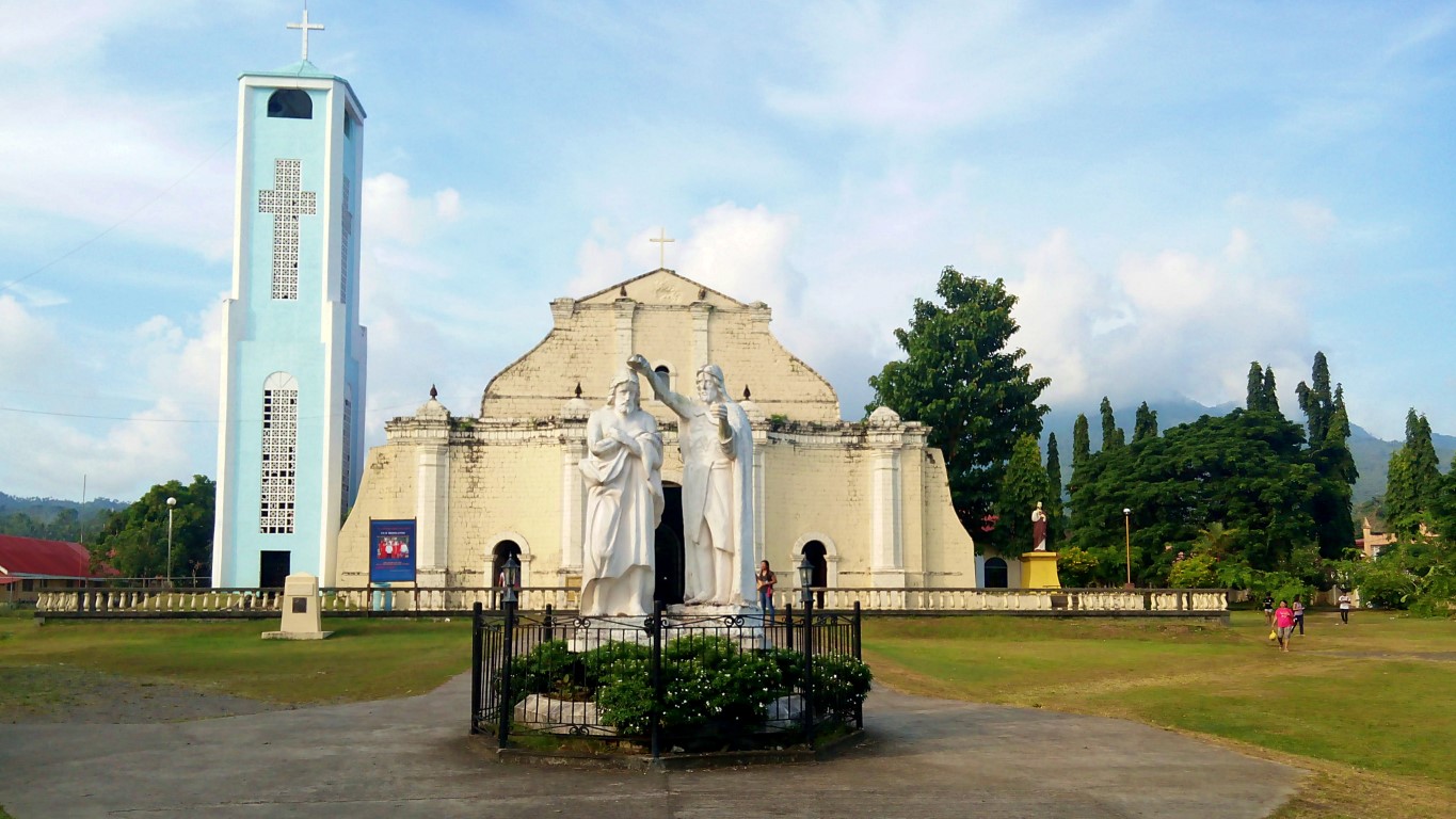 San Juan (Cabalian), Southern Leyte