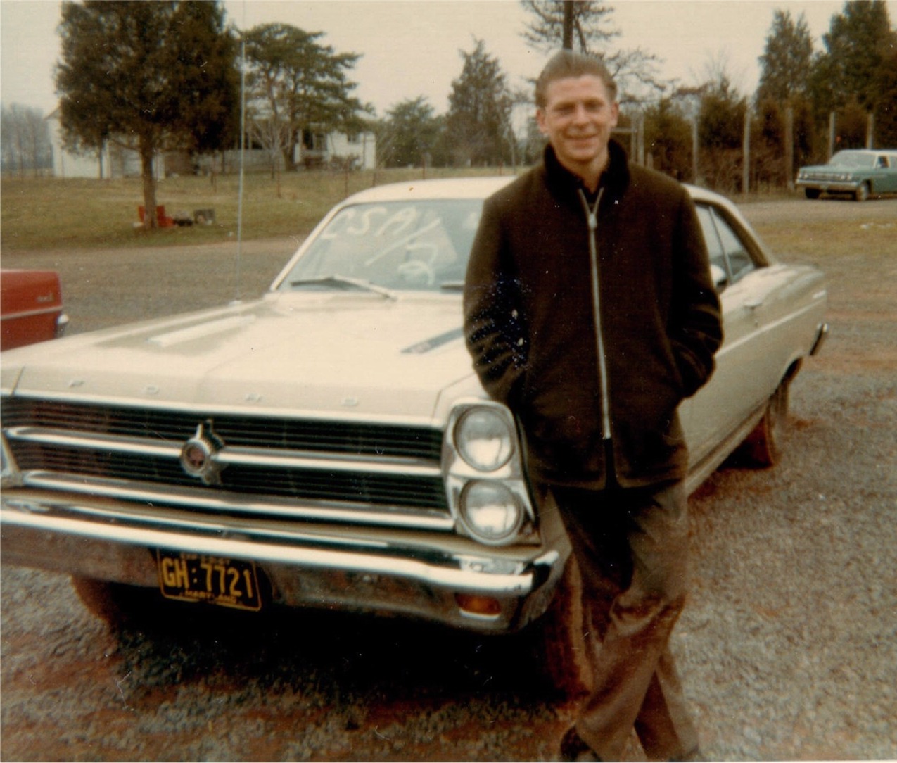 Beltsville Shell: You Are What You Drive: Cast of Characters in ...