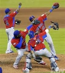 ORÍGENES DEL DEPORTE EN REPUBLICA DOMINICANA | Deporte de la República ...