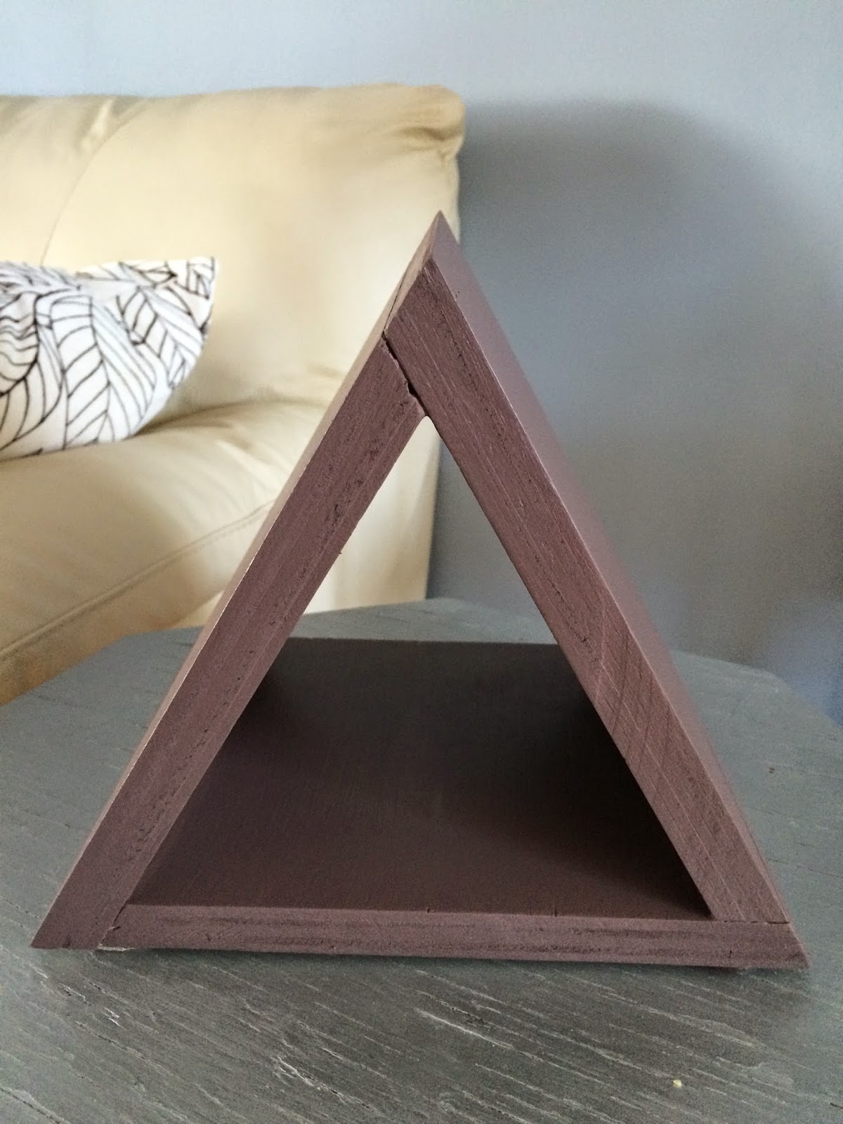 Obsessive Constructive: The Book Wedge!