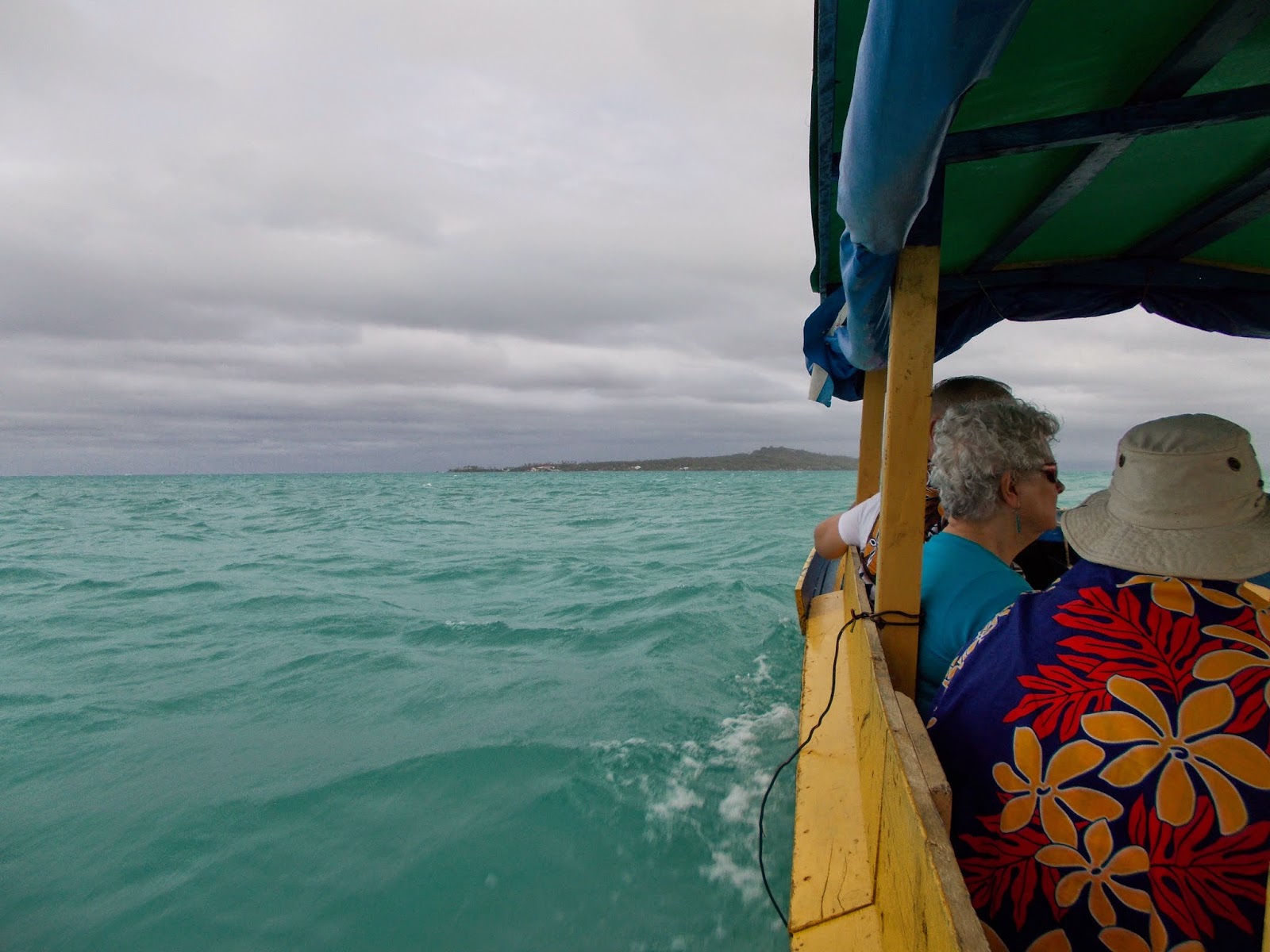 Scenes from Samoa via Seniors: Stake Cultural Day and a visit to the ...
