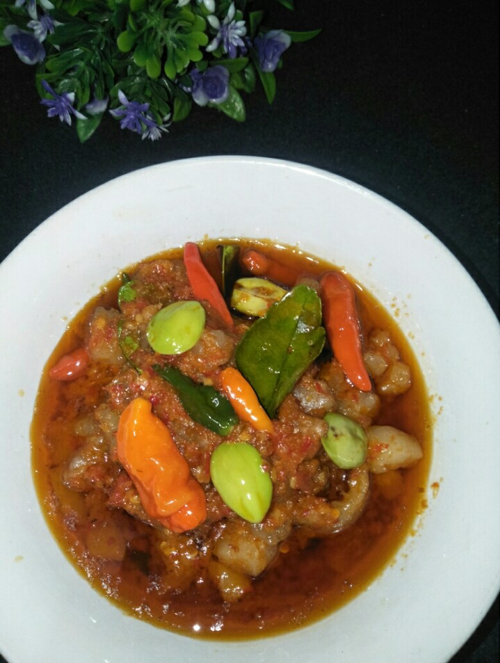 Aneka Kreasi Olahan Sandung Lamur