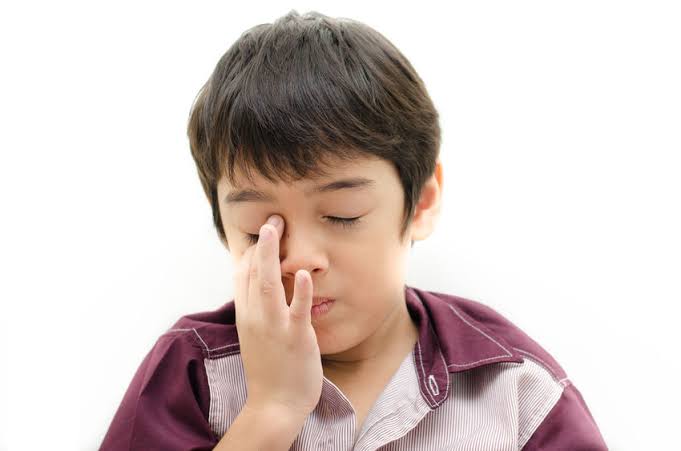 What Happens When Children Don't Get Enough Sleep? - Paul Agada