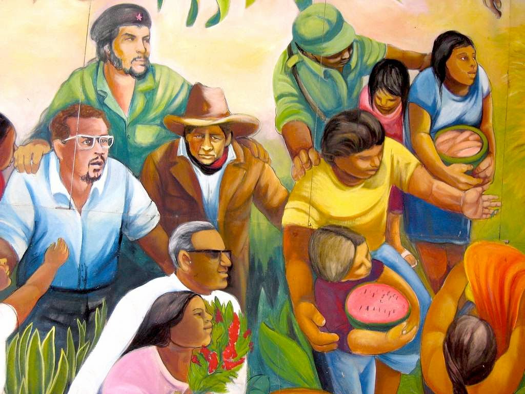 Agrupación Cultural Tarapacá Iquique: Alejandro Castro Espín habla del ...