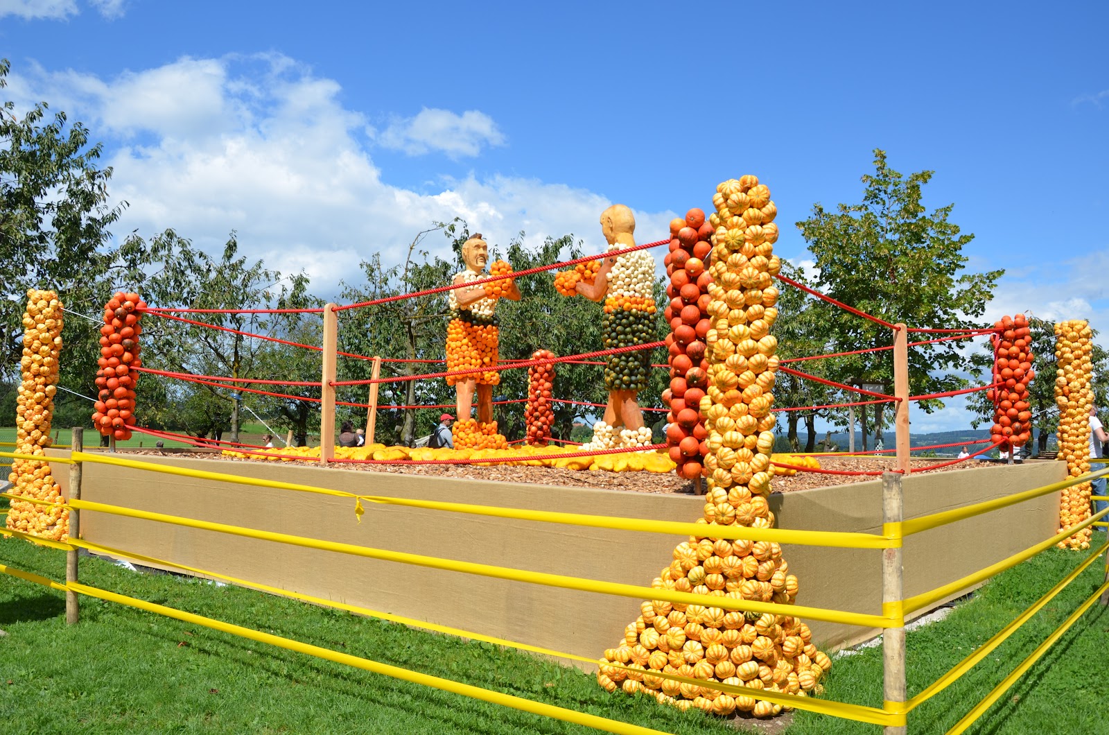 一期一会: Jucker Farmart