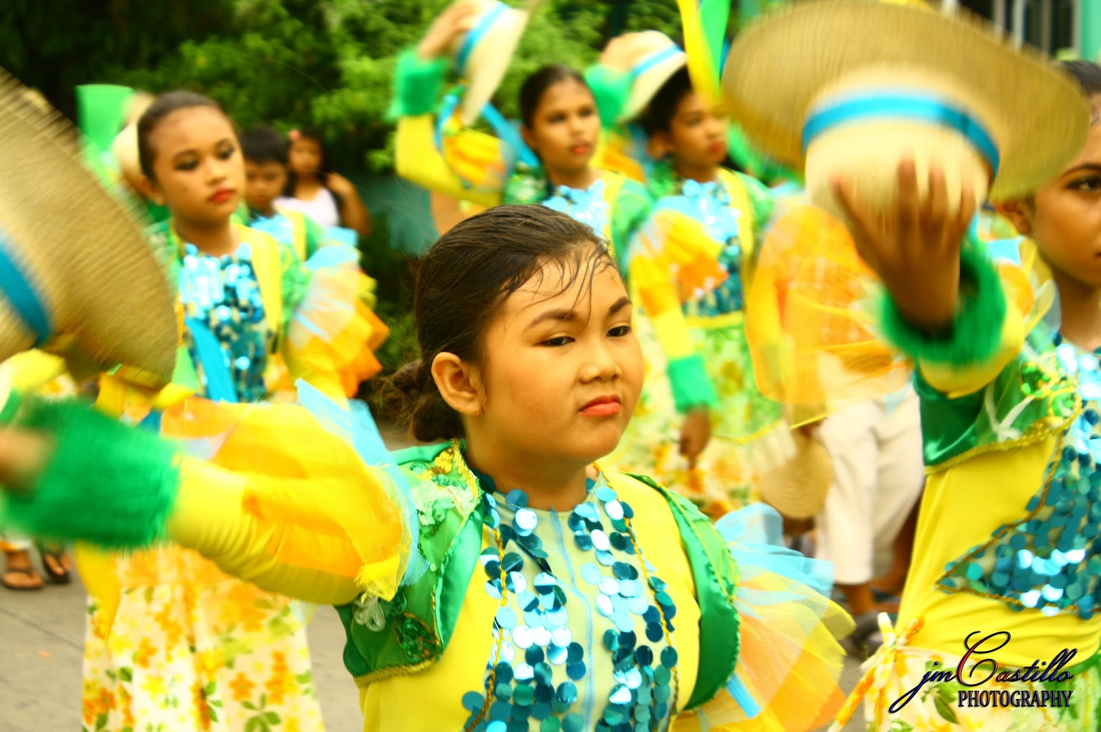 Taal El Pasubat Festival 2012: Tatlong Araw Sa piling Mo El Pasubat!
