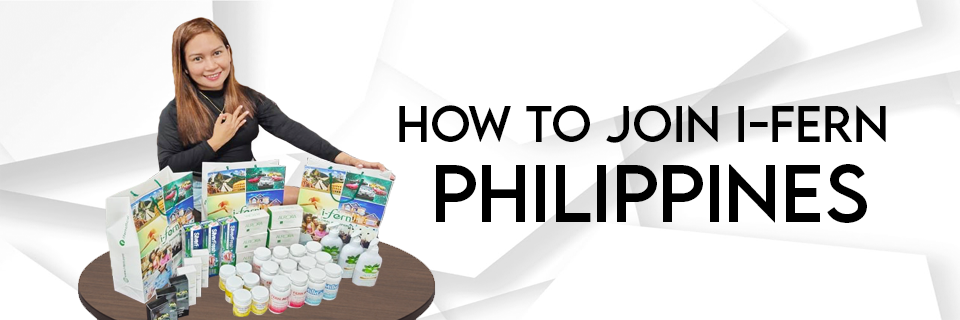 HOW TO JOIN IFERN PHILIPPINES