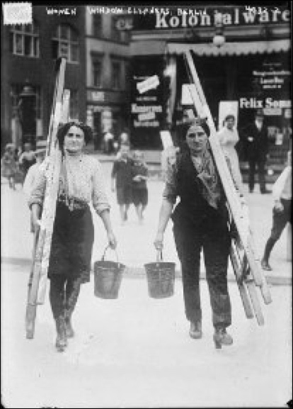 Robinson-Solutions Professional Window Cleaning: Stunning Window ...