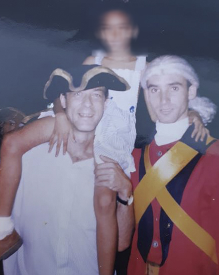 Jineteras, jineteros y jineteadores