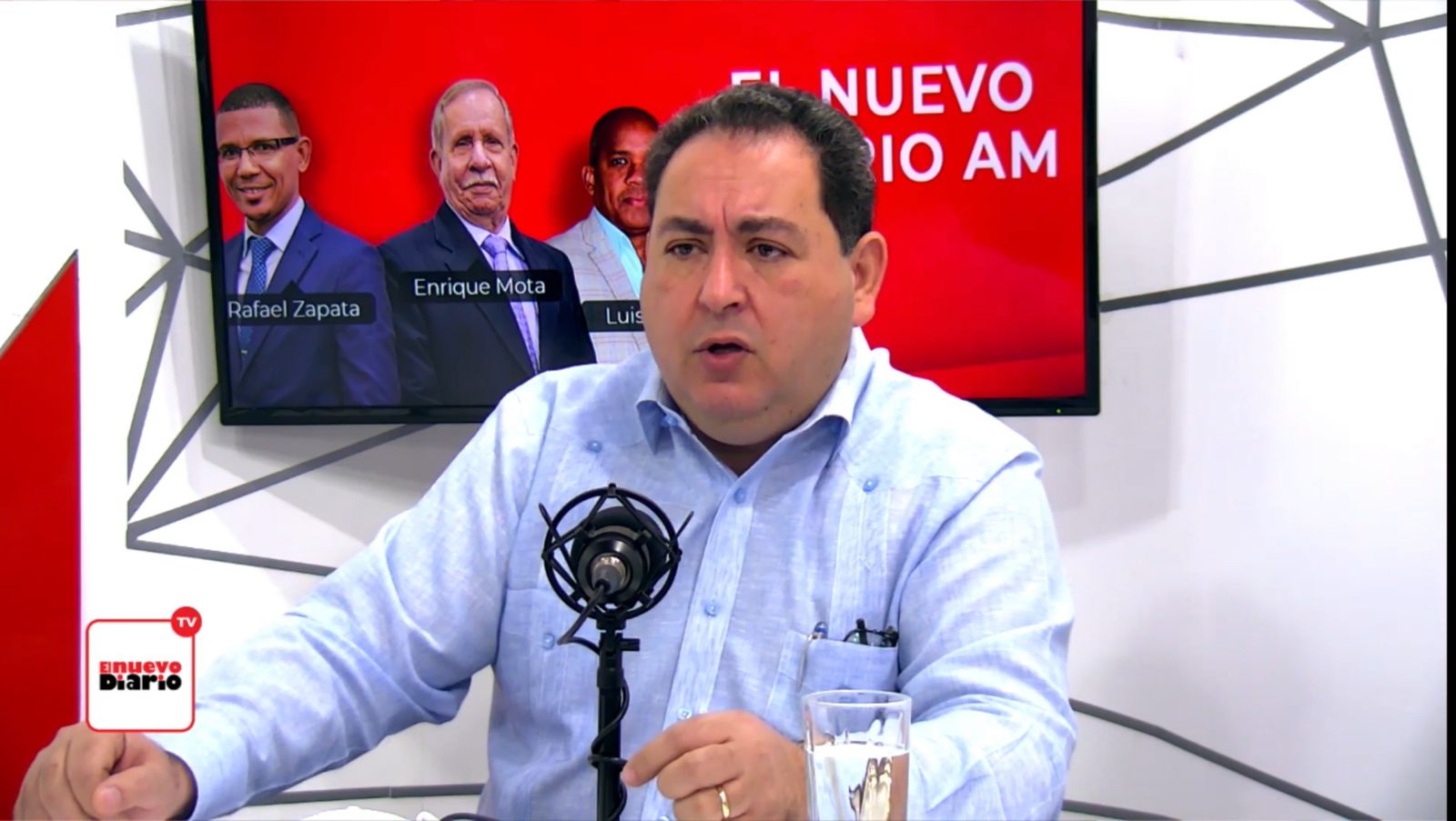 Mario Lama: “Red Pública está preparada para dar respuesta ante un ...