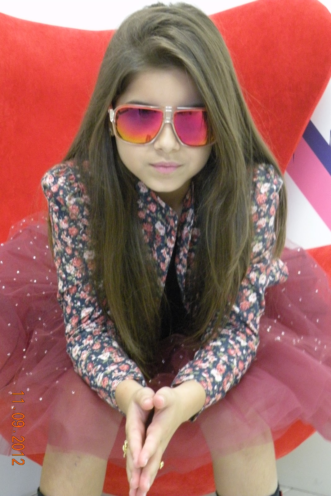 Juliê Rodrigues: Juliê Rodrigues Little Miss Universe ( Mini Miss ...