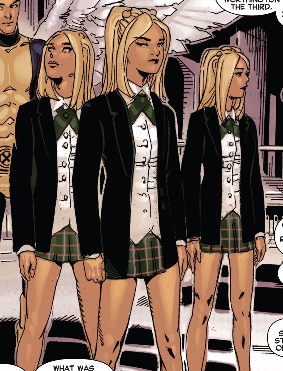She's Fantastic: Marvel Legends - STEPFORD CUCKOOS!