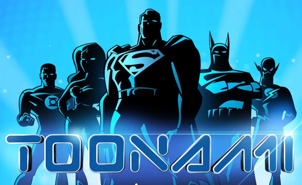TV with Thinus: Coronavirus: MultiChoice adds Toonami kids pop-up ...