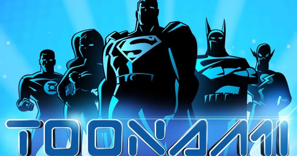 TV with Thinus: Coronavirus: MultiChoice adds Toonami kids pop-up ...