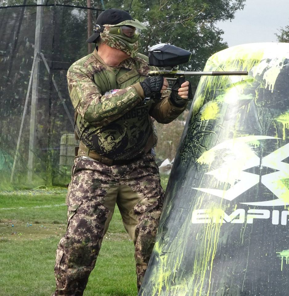 #11 - Operation SandBaggers