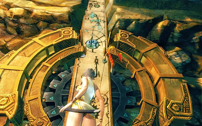 Второй этап тестирования новой MMORPG игры Dragon Sword стартует 6 ноября