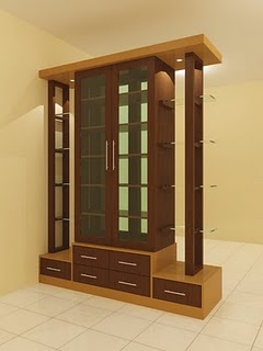 furniture: Contoh Partisi