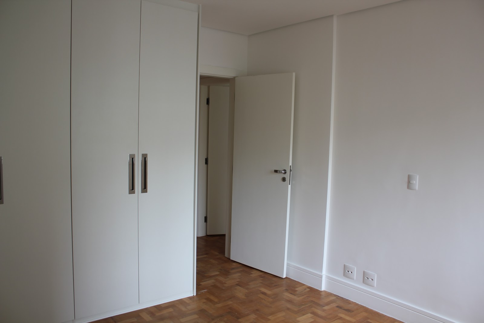 Fitting Urbanizadora: Apartamento Alameda Lorena, 1179 - 7º Andar ...