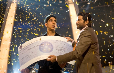 film babble blog: It's the 5th Anniversary Of SLUMDOG MILLIONAIRE, So ...