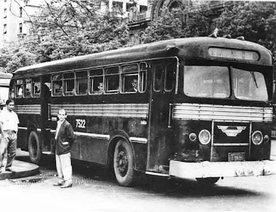 Ônibus Grassi e seus mais de 100 anos de história - Ônibus & Transporte