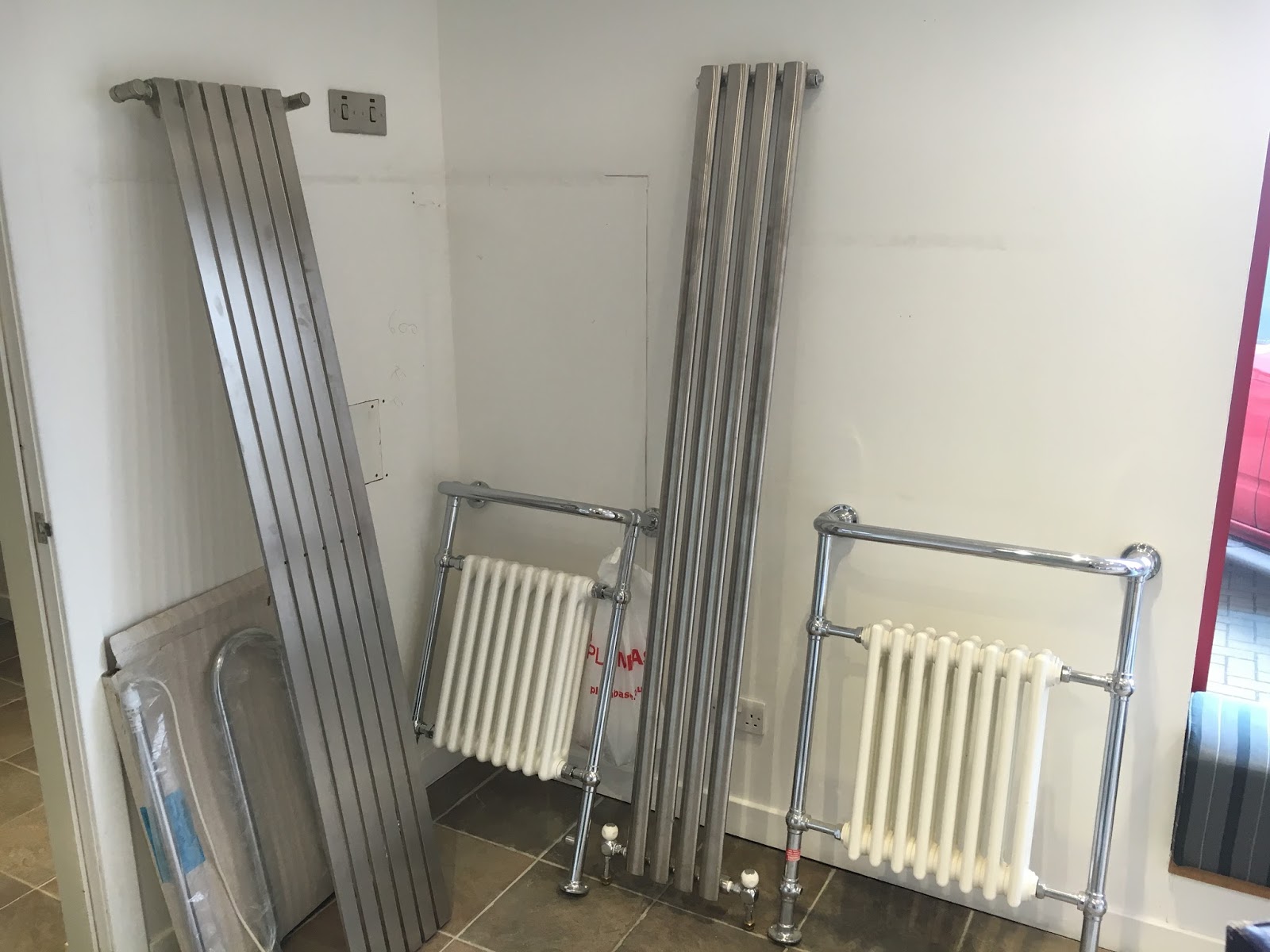 Callum Walker Interiors