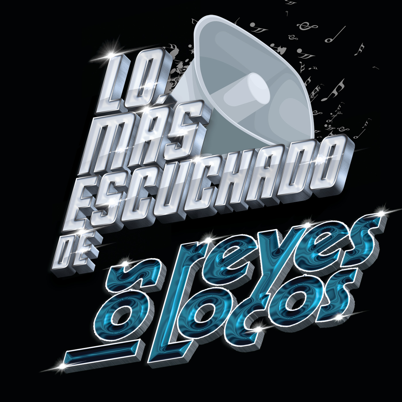 Mis discografias : Discografia Los Reyes Locos