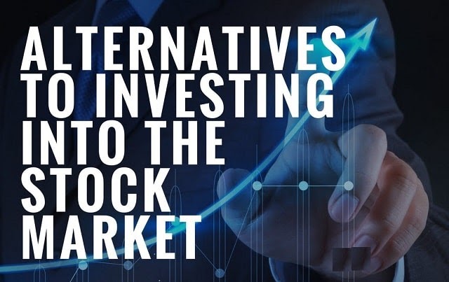 Bootstrap Business: 3 Stock Market Alternatives For Investors