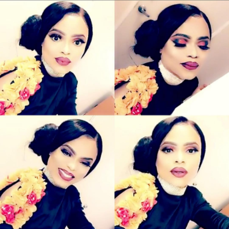 Stunning Photos Of Bobrisky - FOW 24 NEWS
