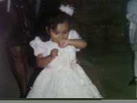 PROYECTO DE VIDA: Quien fui, Quien Soy y quien Sere