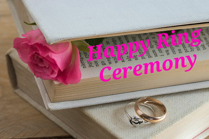 Top 20 Happy Ring Ceremony Wishes Images, Greetings, Pictures,Photos ...