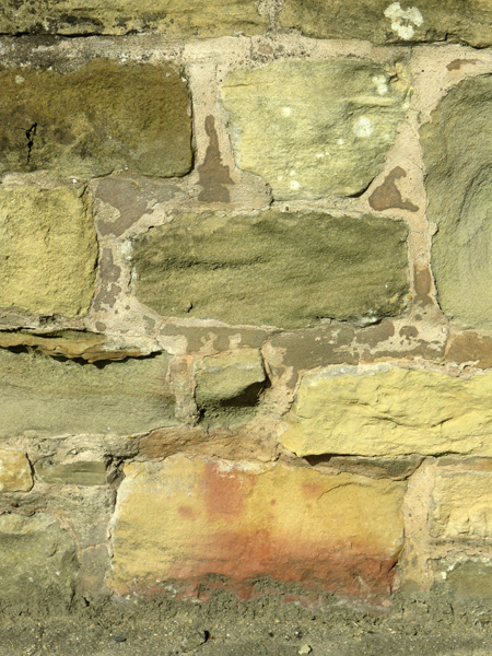 The Language of Stone: An Exploration of Barnburgh - Part 1