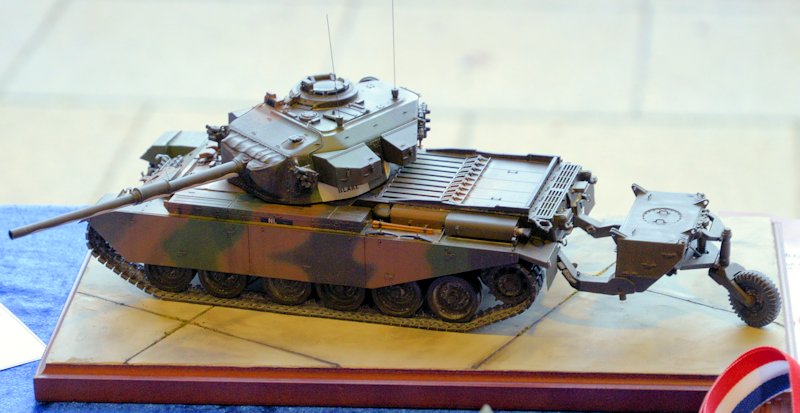 The Modelling News: Telford IPMS Scale Model World 2012 Pt. VII ...