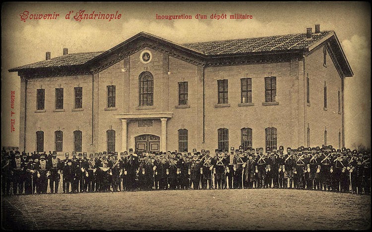 ΙΣΤΟΡΙΑ ΕΛΛΗΝΙΚΗ ΚΑΙ ΠΑΓΚΟΣΜΙΑ : ΜΙΚΡΑΣΙΑΤΙΚΗ ΕΚΣΤΡΑΤΕΙΑ (1919 – 1922 ...