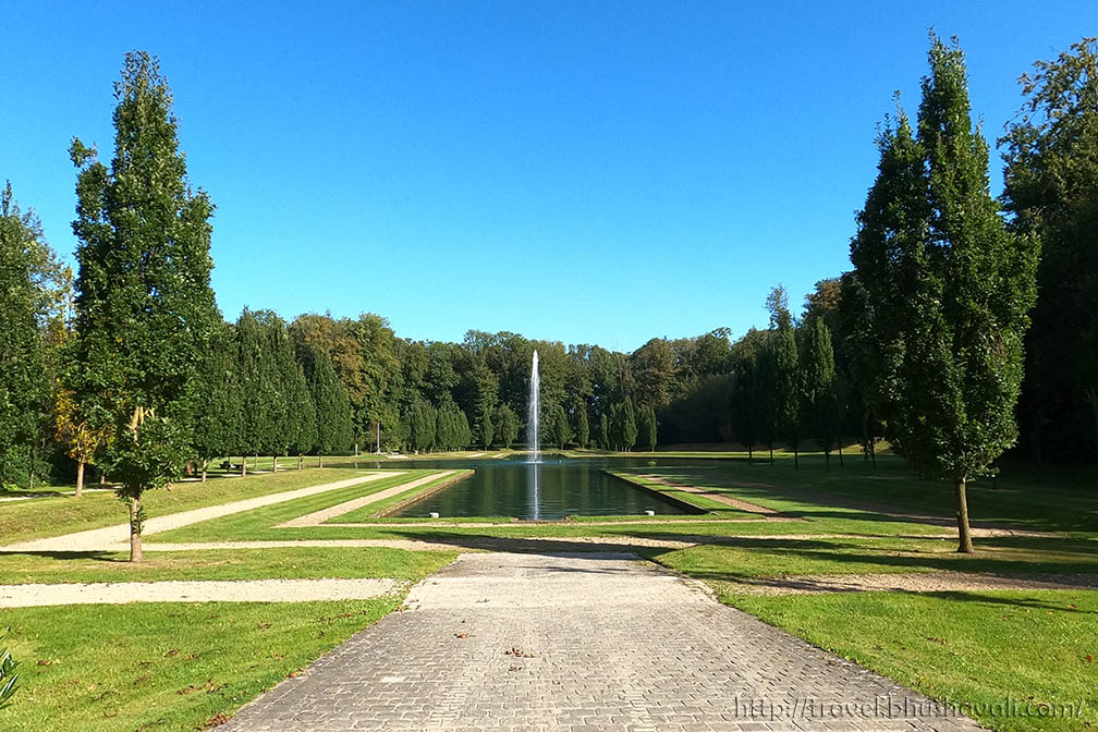 One day in Seneffe - Chateau de Seneffe & other things to do (Wallonia ...