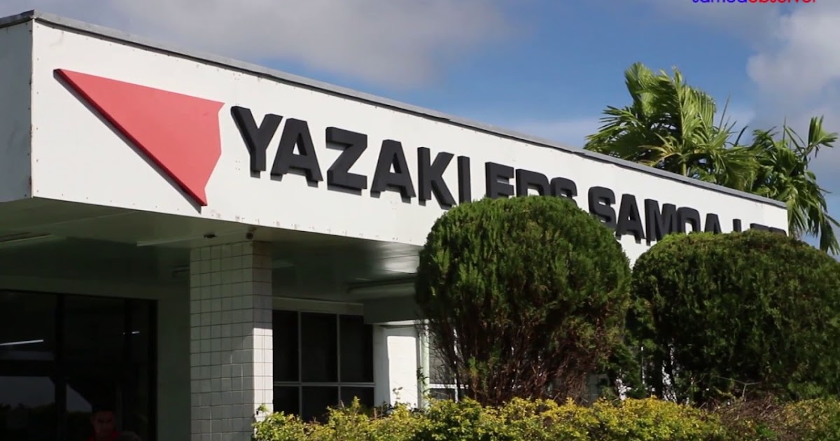 ITI and Diploma Jobs Openings for Yazaki India Pvt Ltd Bhiwadi ...