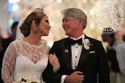 LeeAnne Locken Opens Up About Her Wedding To Rich Emberlin!