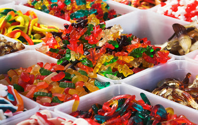 A Guide To Candy Making Supplies: Beautiful Candies Making