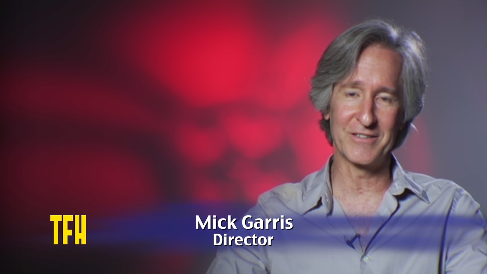 MCBASTARD'S MAUSOLEUM: THE MAN WITH THE X-RAY EYES (1963) (Second Sight ...